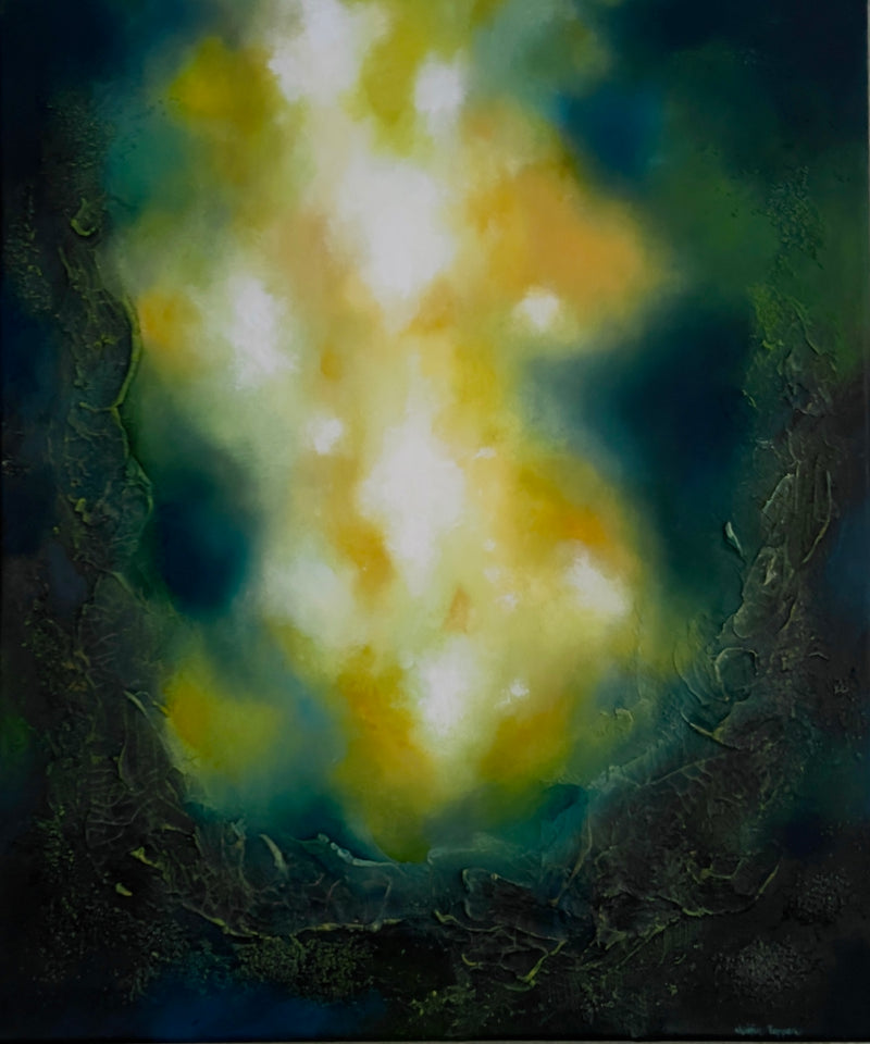Jennifer Tepper | Fine Art