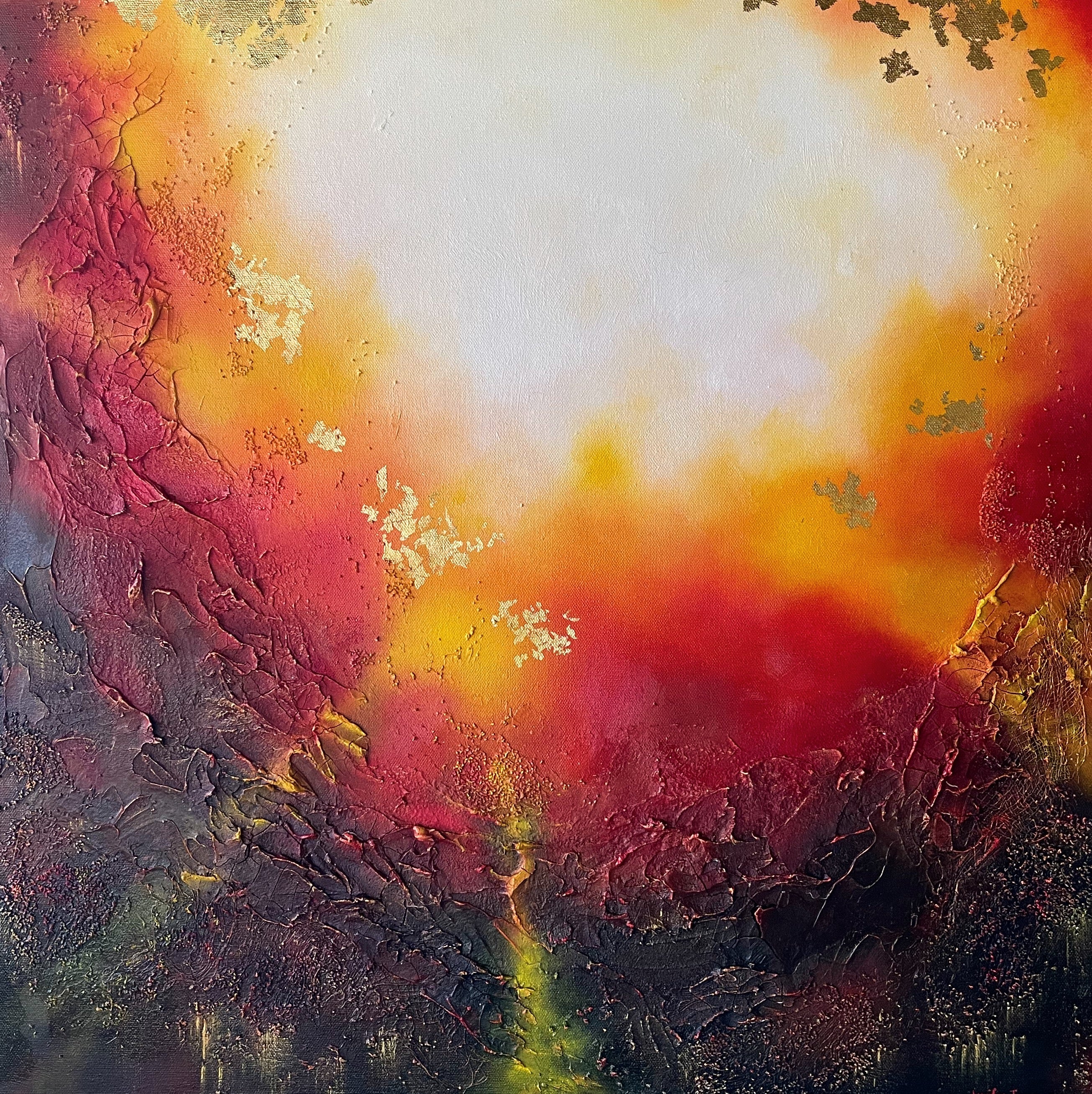 Jennifer Tepper | Fine Art