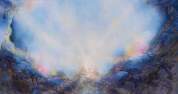 Jennifer Tepper | Fine Art