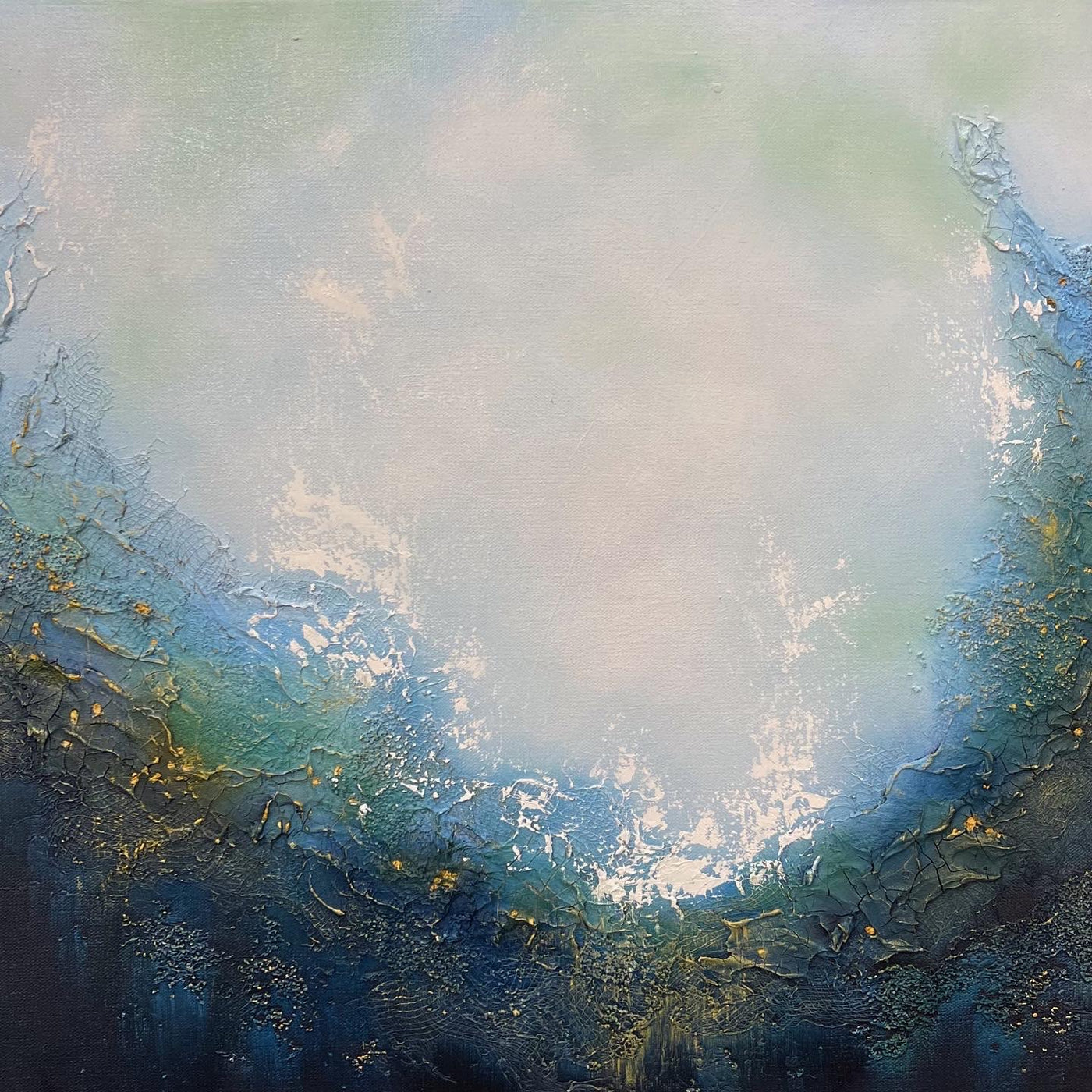 Jennifer Tepper | Fine Art